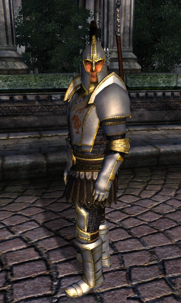 Palace Guard | SpartanMazdapedia Wiki | Fandom