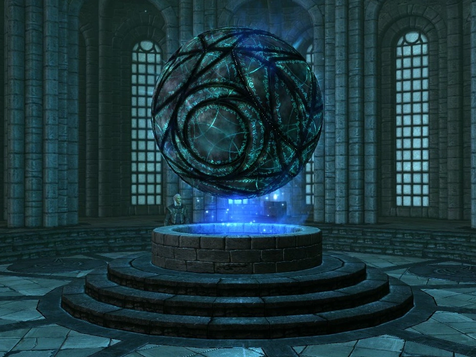 Eye of Magnus | SpartanMazdapedia Wiki | Fandom