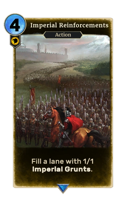 Imperial Reinforcements | SpartanMazdapedia Wiki | Fandom