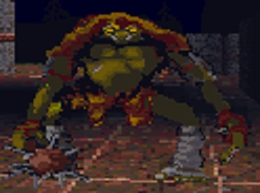 Troll (Arena) | SpartanMazdapedia Wiki | Fandom