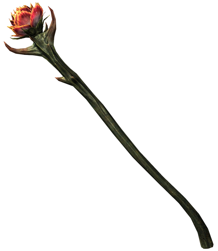 Sanguine Rose | SpartanMazdapedia Wiki | Fandom