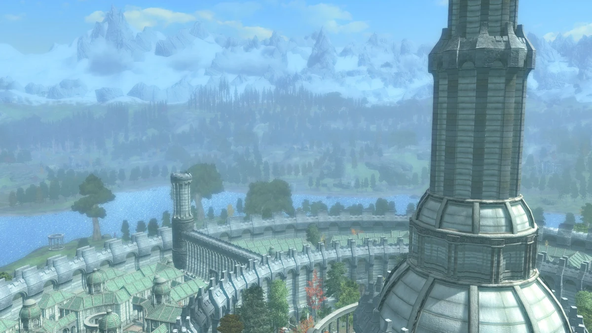Imperial City (Invasion) | SpartanMazdapedia Wiki | Fandom
