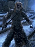 Gormlaith Golden-Hilt | SpartanMazdapedia Wiki | Fandom