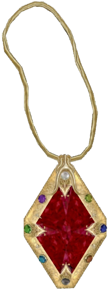 Amulet of Kings | SpartanMazdapedia Wiki | Fandom