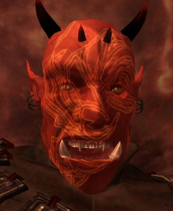 Mehrunes Dagon | SpartanMazdapedia Wiki | Fandom