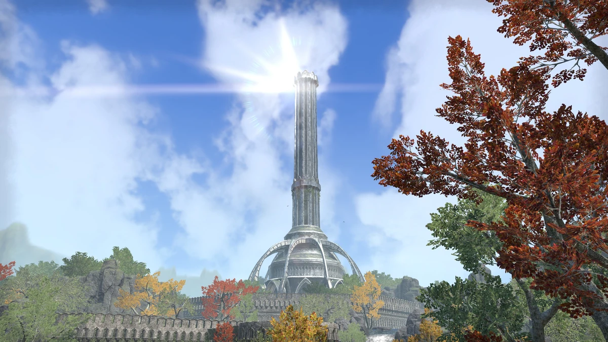 Direnni Tower | SpartanMazdapedia Wiki | Fandom