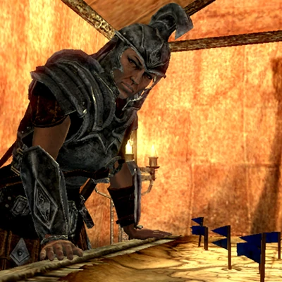 Legate | SpartanMazdapedia Wiki | Fandom