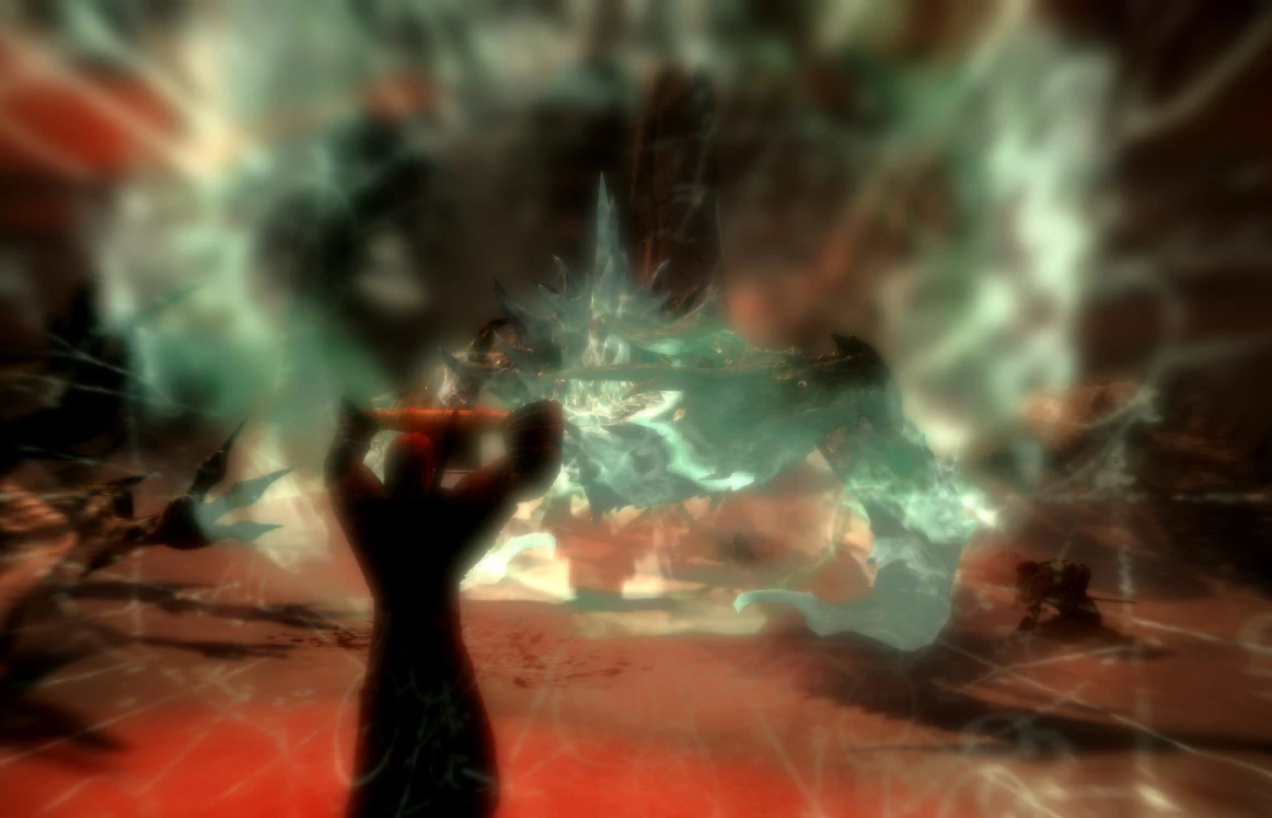 Dragon Break | SpartanMazdapedia Wiki | Fandom