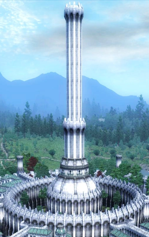 The Towers | SpartanMazdapedia Wiki | Fandom