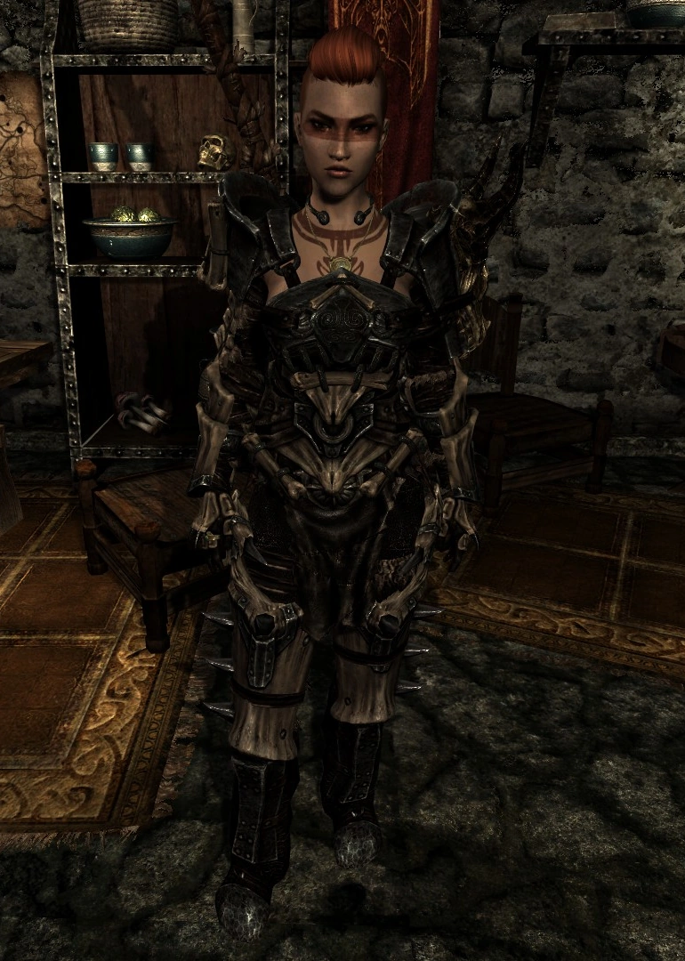 Freydis Strong-Blade (Skyrim) | SpartanMazdapedia Wiki | Fandom