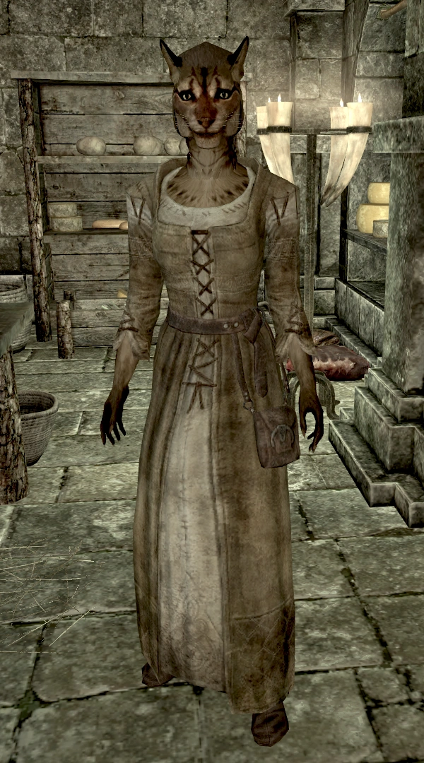 Beastfolk | SpartanMazdapedia Wiki | Fandom