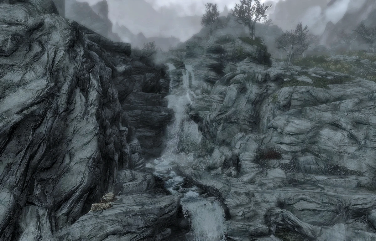 Reachwater Rock | SpartanMazdapedia Wiki | Fandom