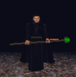 Jagar Tharn (Arena) | SpartanMazdapedia Wiki | Fandom