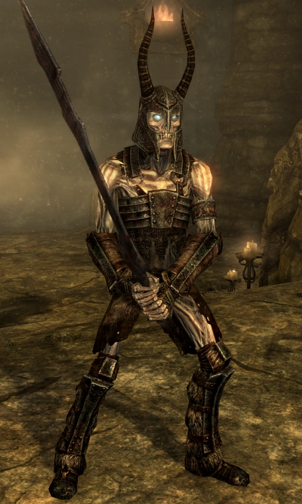 Red Eagle (Skyrim) | SpartanMazdapedia Wiki | Fandom