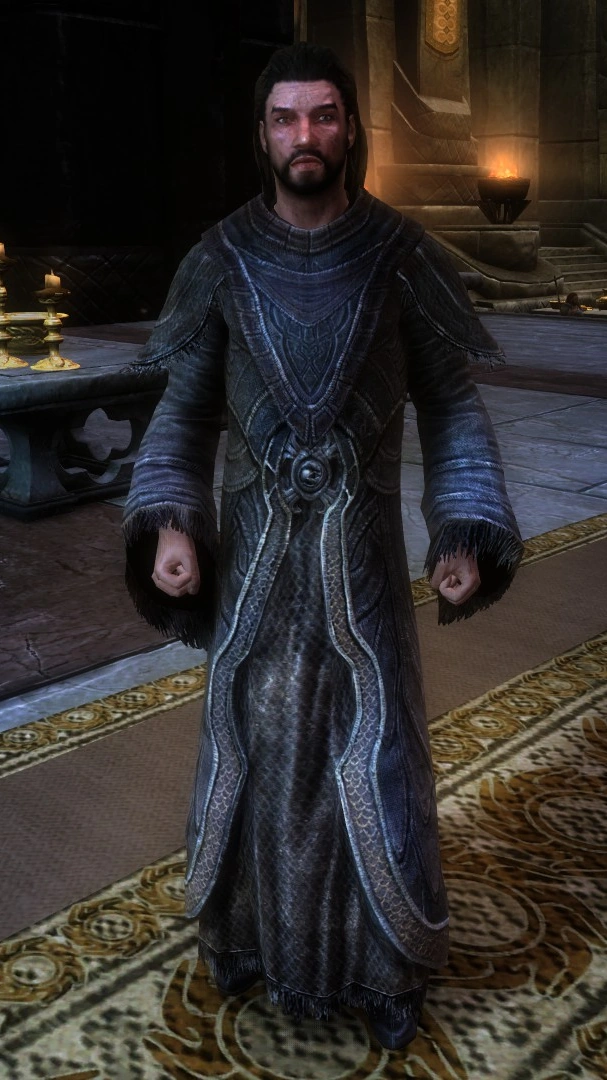 Jurgen Windcaller | SpartanMazdapedia Wiki | Fandom