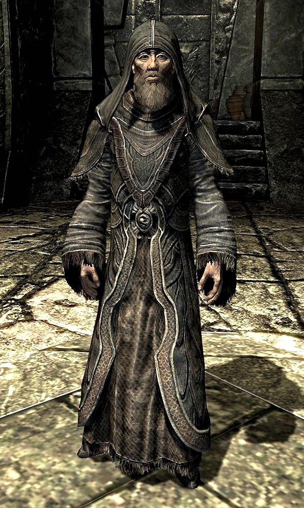 Wulfgar | SpartanMazdapedia Wiki | Fandom