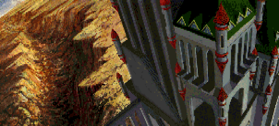 Crystal Tower (Arena Location) | SpartanMazdapedia Wiki | Fandom