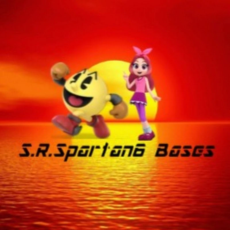 S.R.Spartan6 | Sparta Remix Wiki | Fandom