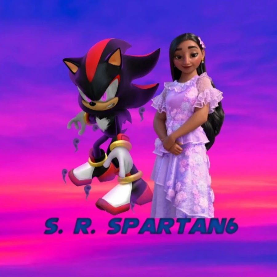 S.R.Spartan6 | Sparta Remix Wiki | Fandom