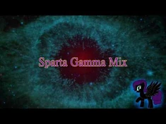 Sparta Gamma Base | Sparta Remix Wiki | Fandom