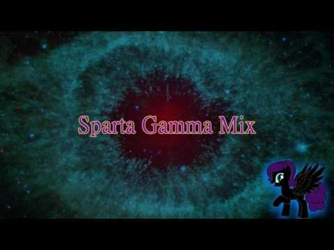 Sparta Gamma Base | Sparta Remix Wiki | Fandom