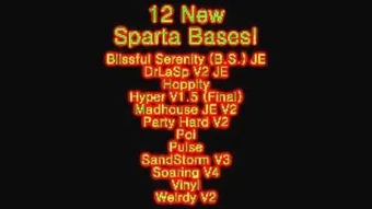 Sparta Exe Base V2