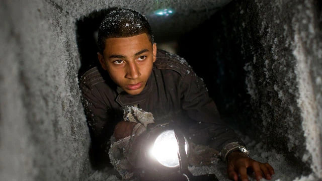 Sadiq | The Sparticle Mystery Wiki | Fandom