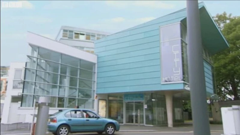 The City Hotel | The Sparticle Mystery Wiki | Fandom