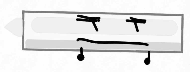 Elimination Table | Spasms Spectacular Sizzle Wiki | Fandom