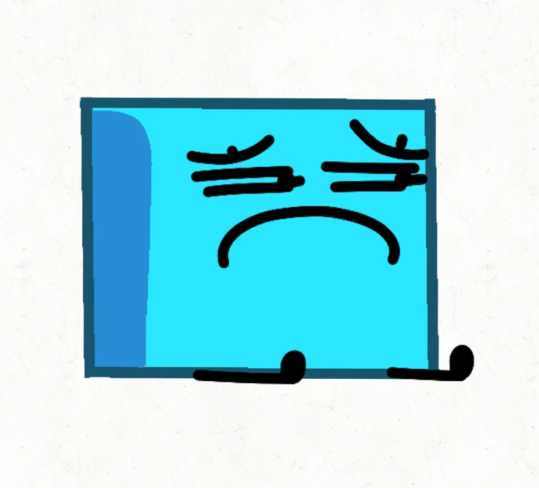 Blue Block | Spasms Spectacular Sizzle Wiki | Fandom