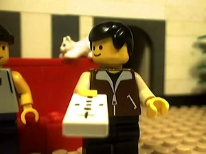 Mr. Tater | James Morr Wiki | Fandom