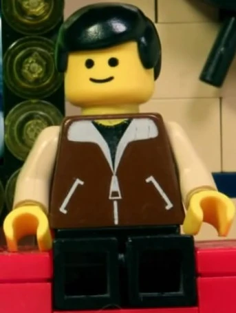 Mr. Tater | James Morr Wiki | Fandom