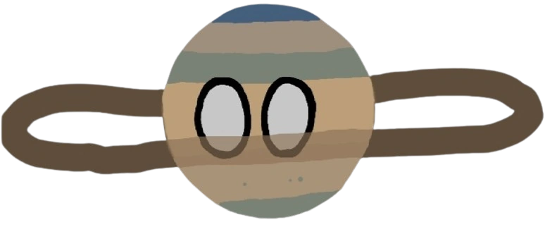Saturn | Spatialballs Wiki | Fandom