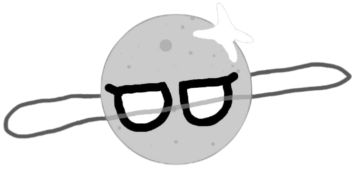 Rhea | Spatialballs Wiki | Fandom