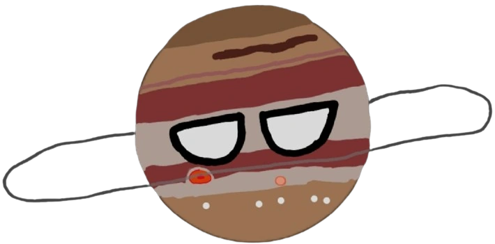 Jupiter | Spatialballs Wiki | Fandom