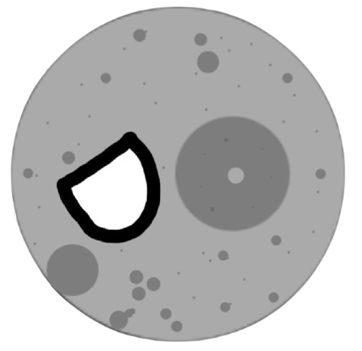 Mimas | Spatialballs Wiki | Fandom