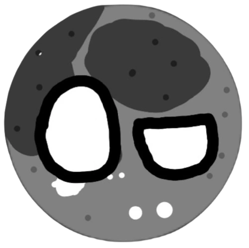 Ganymede | Spatialballs Wiki | Fandom