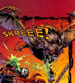 Wampyr | Spawn Wiki | Fandom