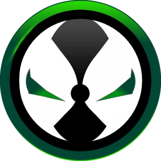 Spawn Logo Png