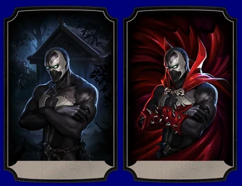 K7-Leetha | Spawn Wiki | Fandom