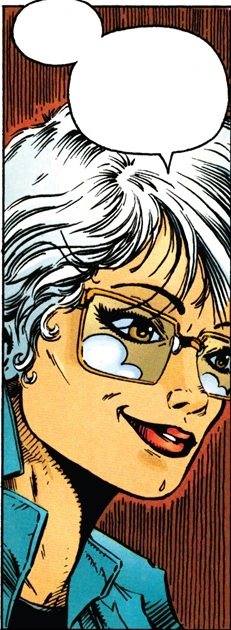 Gabrielle | Spawn Wiki | Fandom