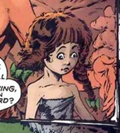 Jessica | Spawn Wiki | Fandom