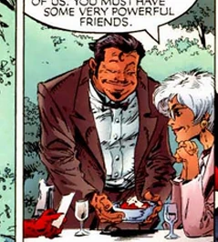 Pierre | Spawn Wiki | Fandom