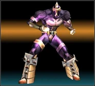 Redeemer | Spawn Wiki | Fandom