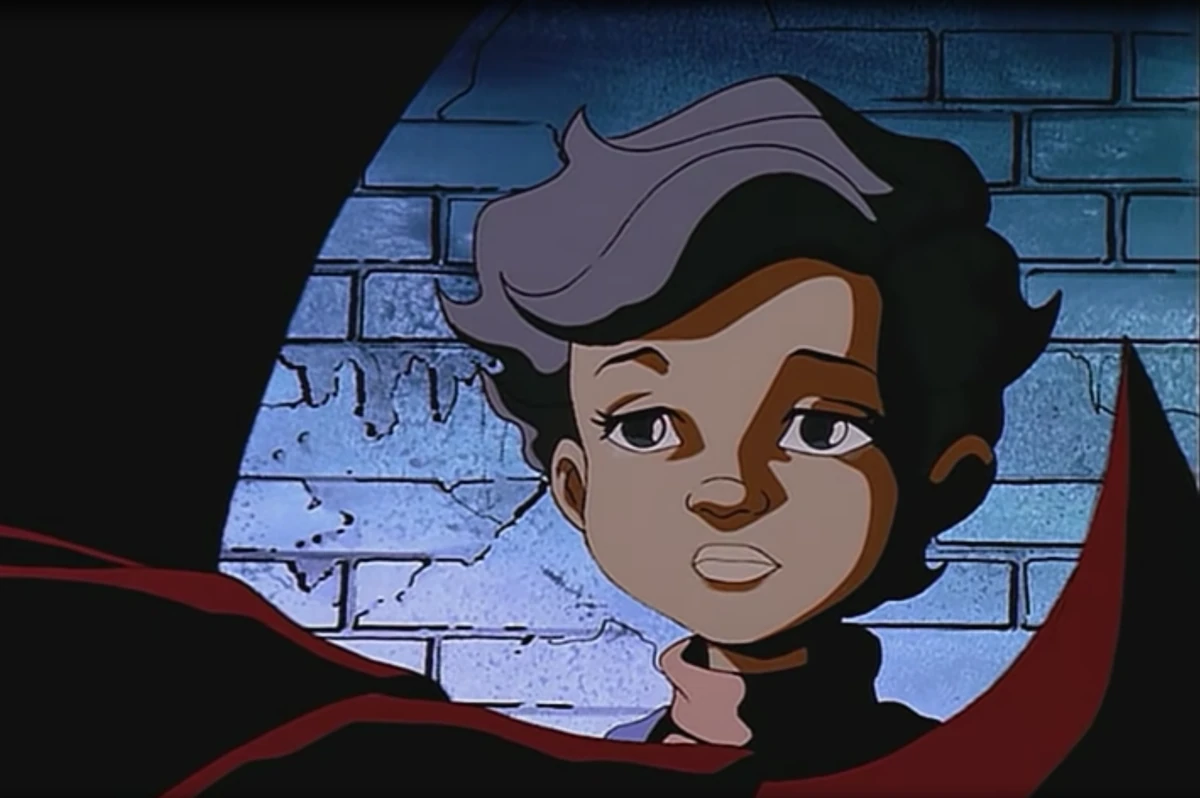 Cyan Fitzgerald | Spawn Wiki | Fandom