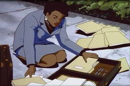 Wanda Blake | Spawn Wiki | Fandom