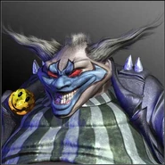 Violator | Spawn Wiki | Fandom