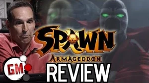 Spawn: Armageddon | Spawn Wiki | Fandom