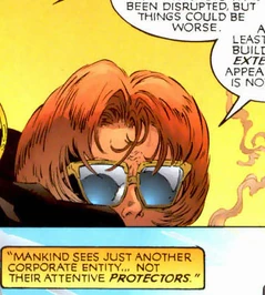 Tiffany | Spawn Wiki | Fandom