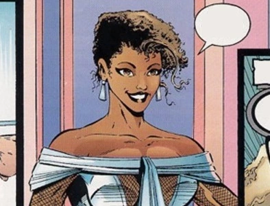 Wanda Blake | Spawn Wiki | Fandom